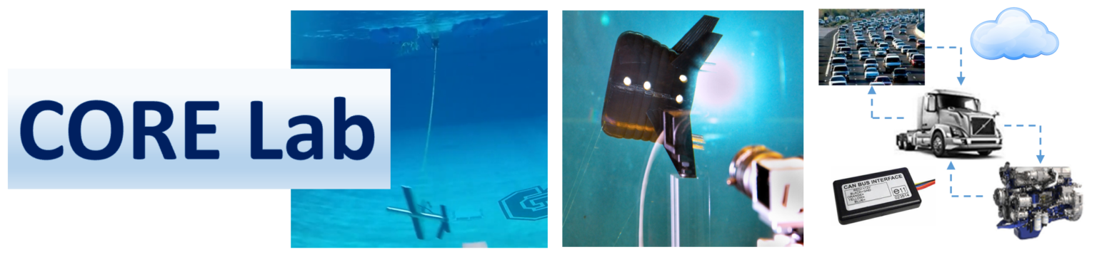 CORE Lab – Home for CORE Lab